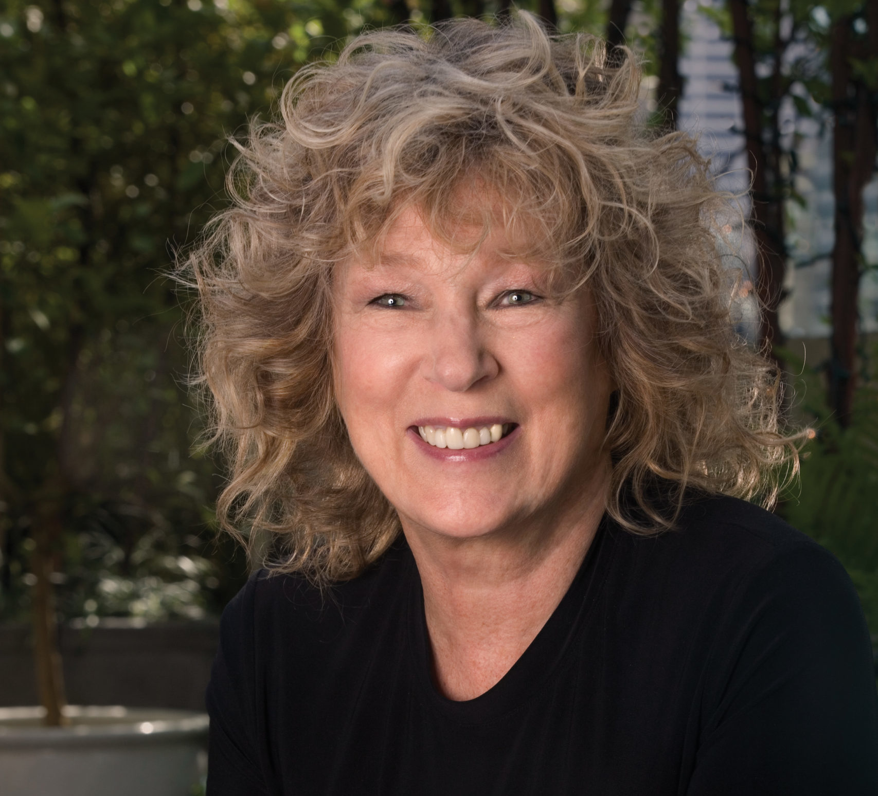 Clodagh | Perennials and Sutherland