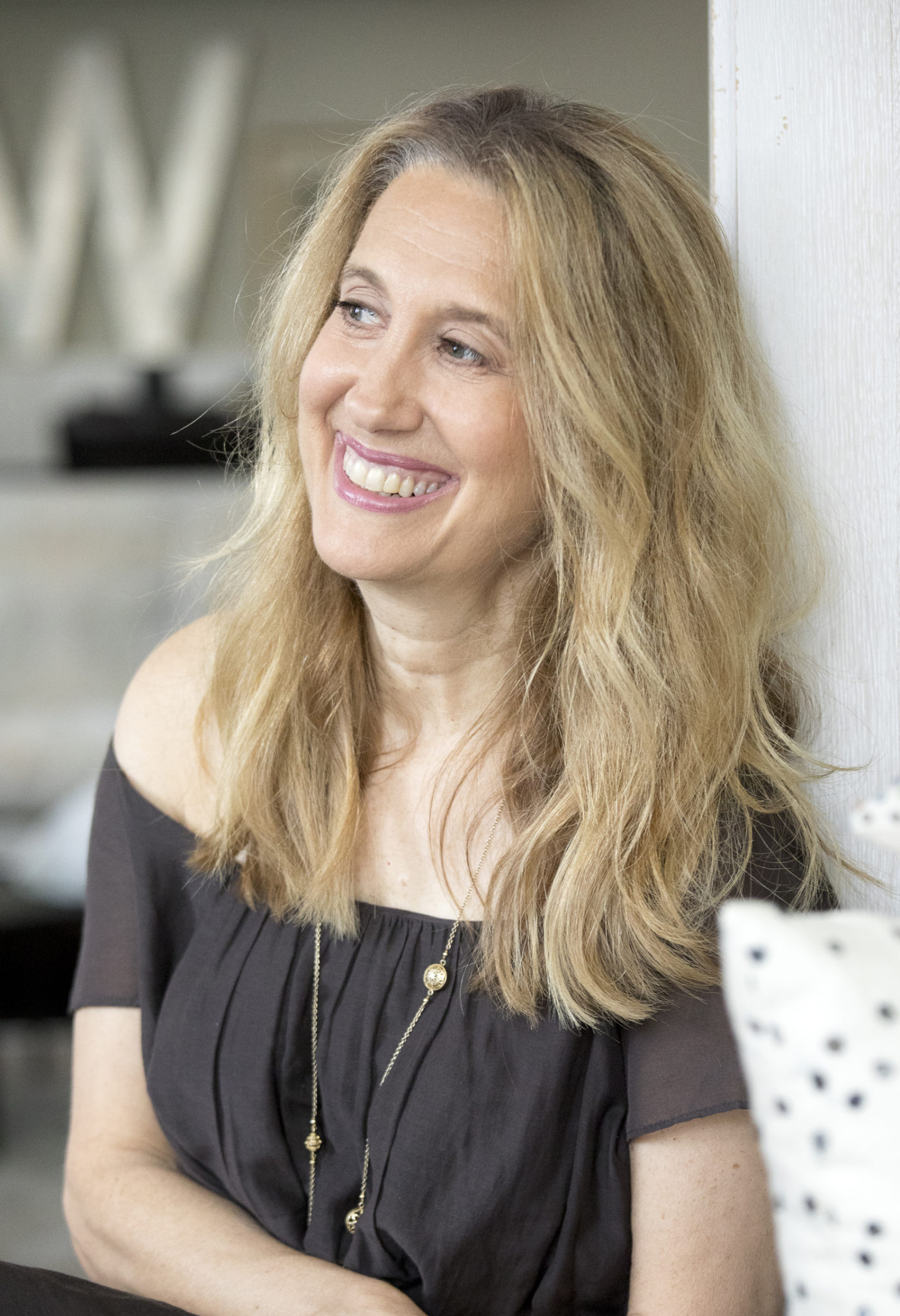 Lori Weitzner | Sutherland Furniture