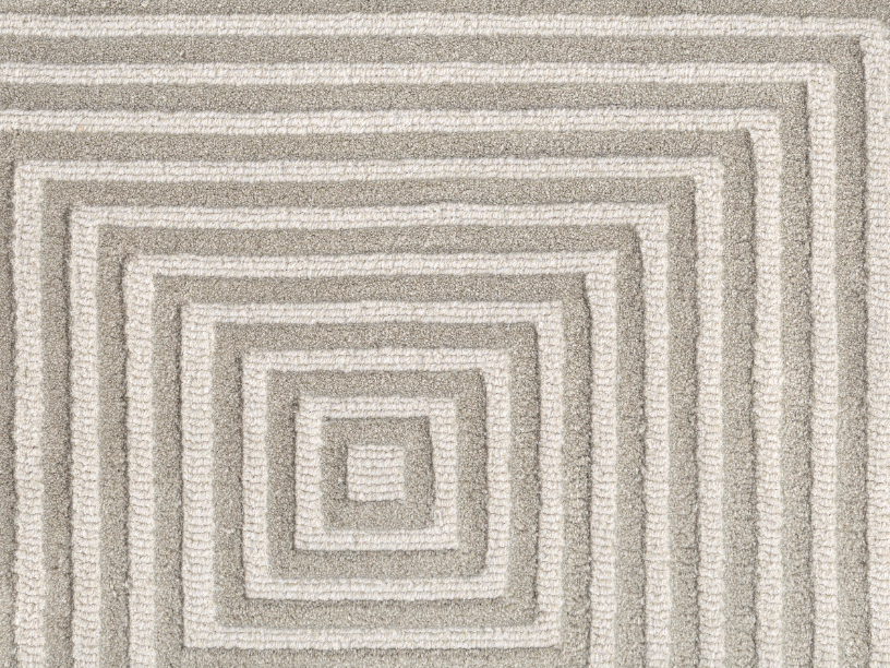 Walkabout Tibetan Knot | Perennials Fabrics
