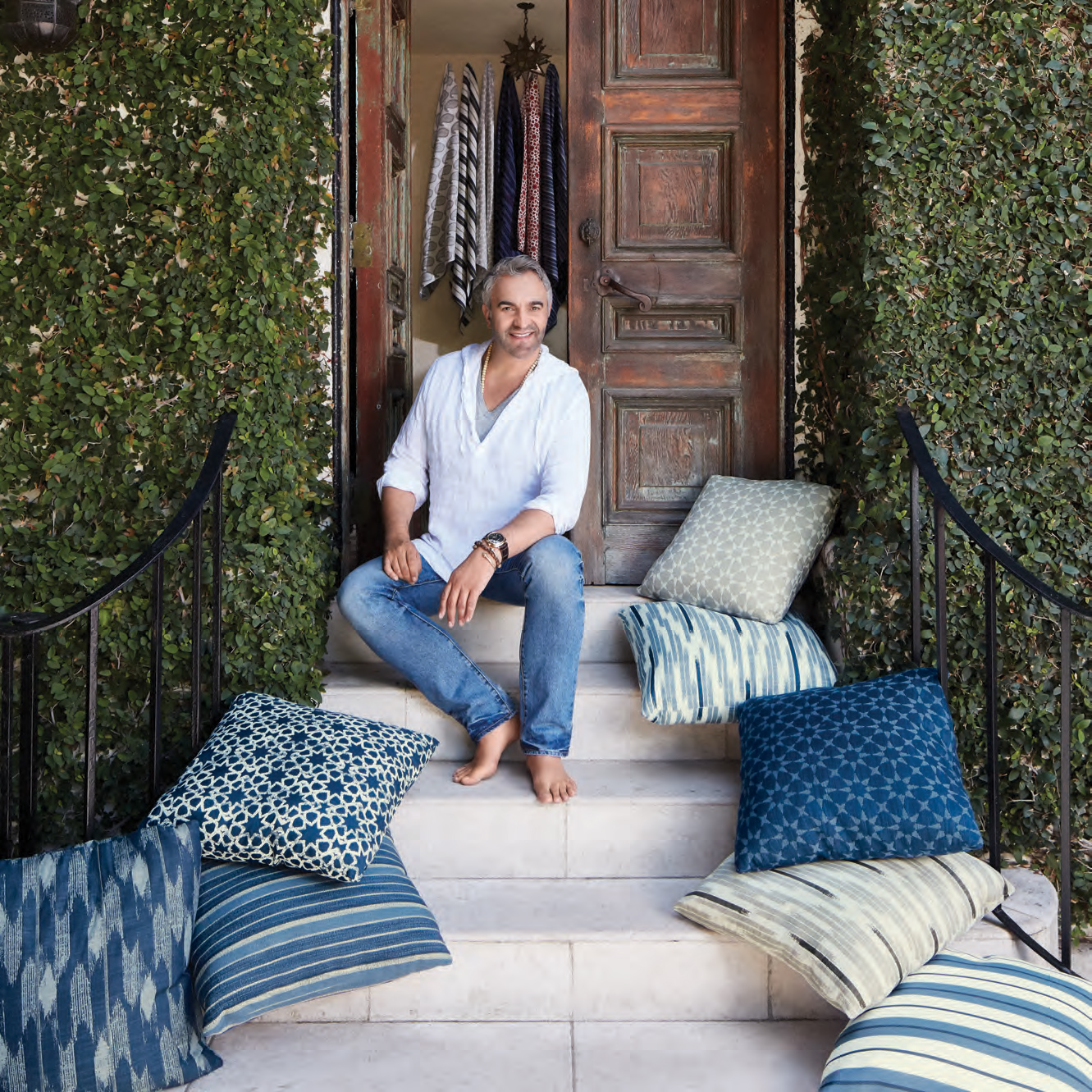 Martyn Lawrence Bullard | Sutherland Furniture