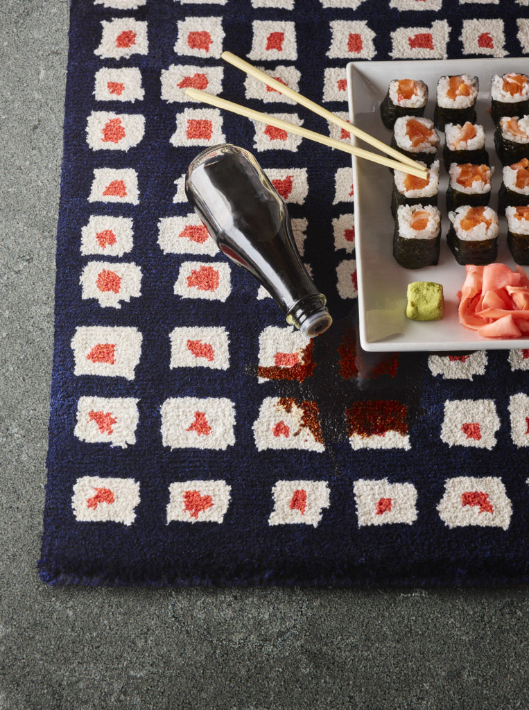 About Rugs | Perennials Fabrics