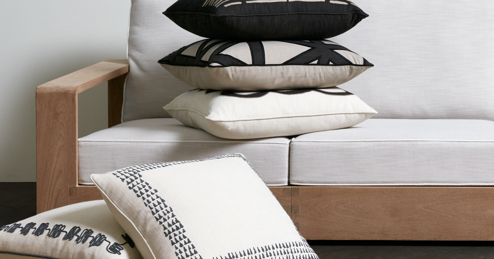 Custom Designer Throw Pillows For Indoor or Outdoor Use