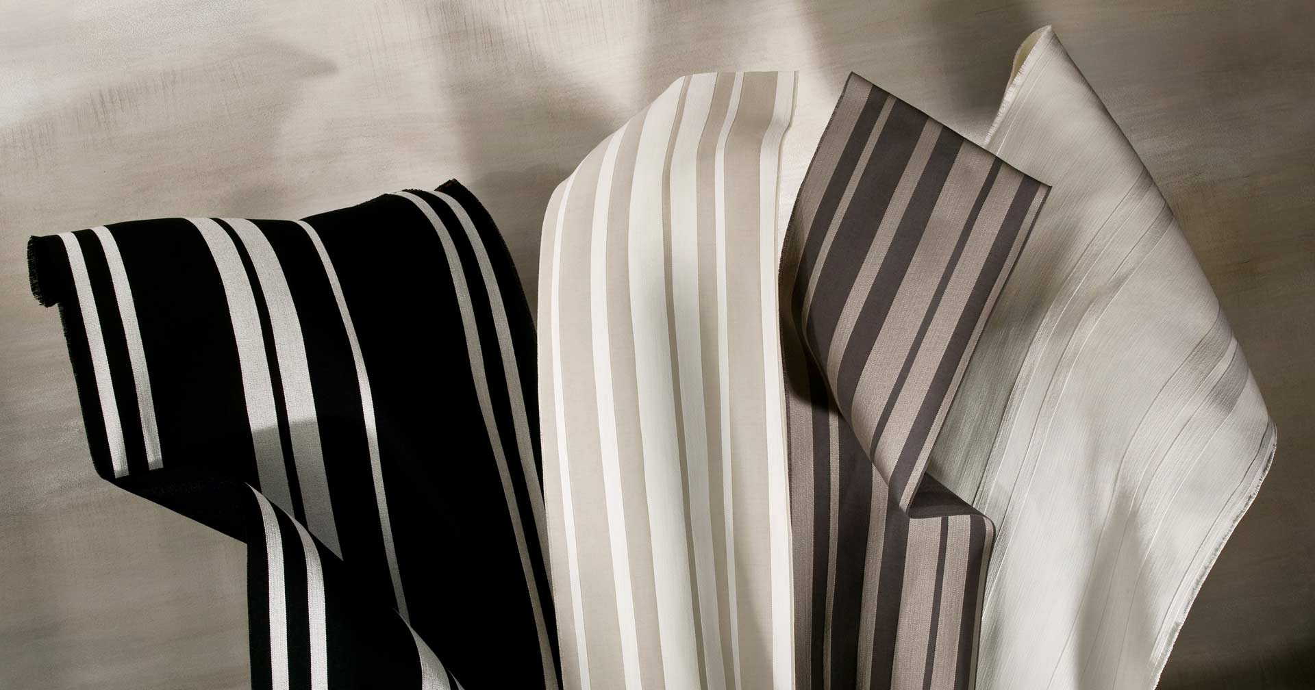 Clodagh Collection of Fabrics | Perennials and Sutherland