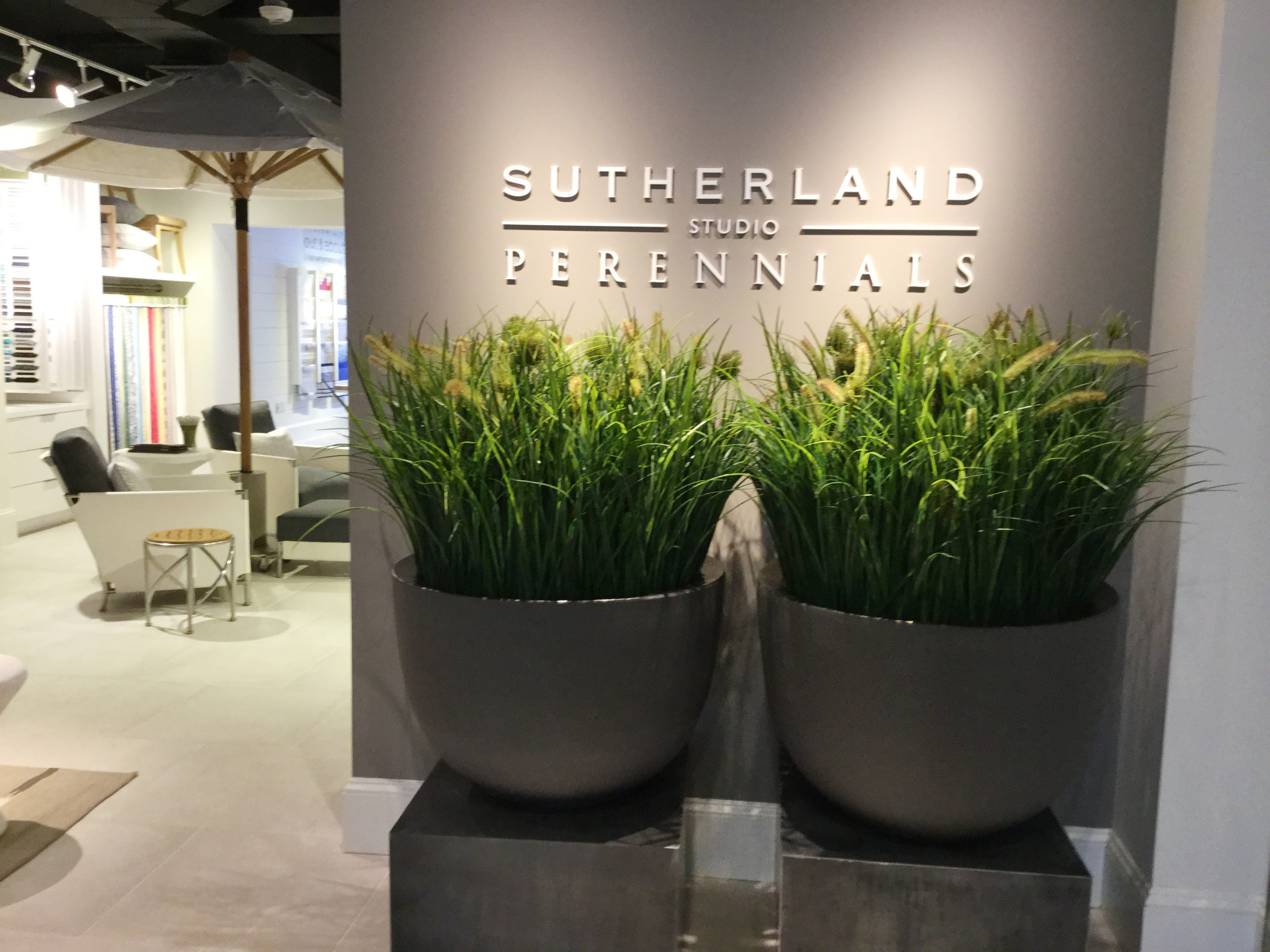 Italy | Sutherland Furniture