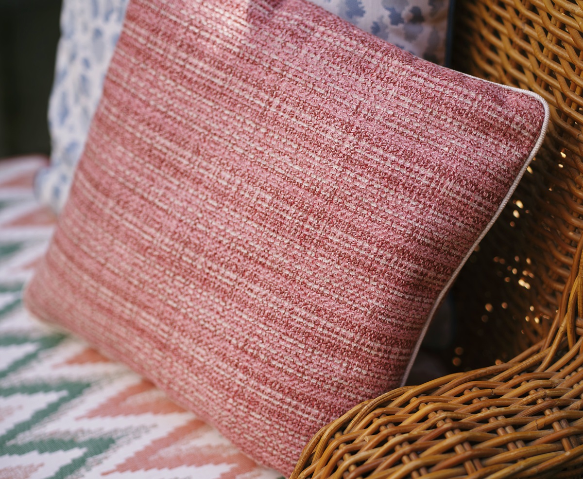 Homespun | Perennials and Sutherland