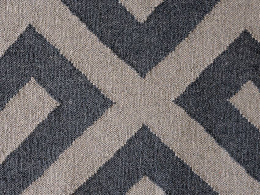 Off Kilter Flatwoven | Perennials and Sutherland