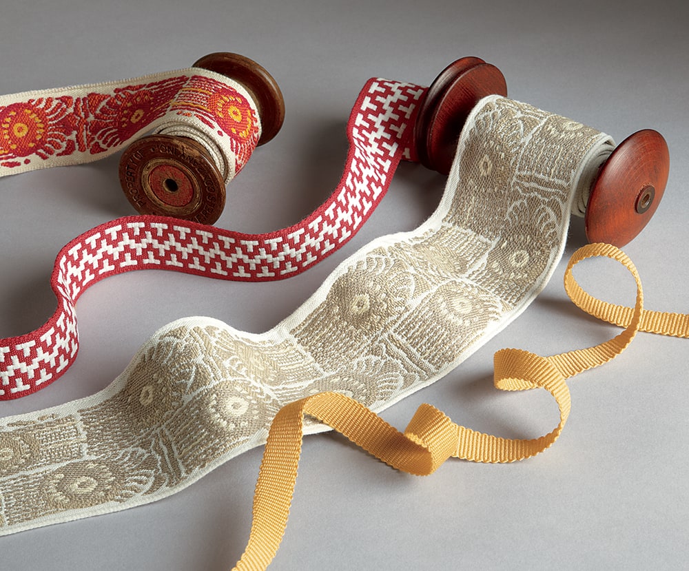 Bazaar Border | Perennials and Sutherland