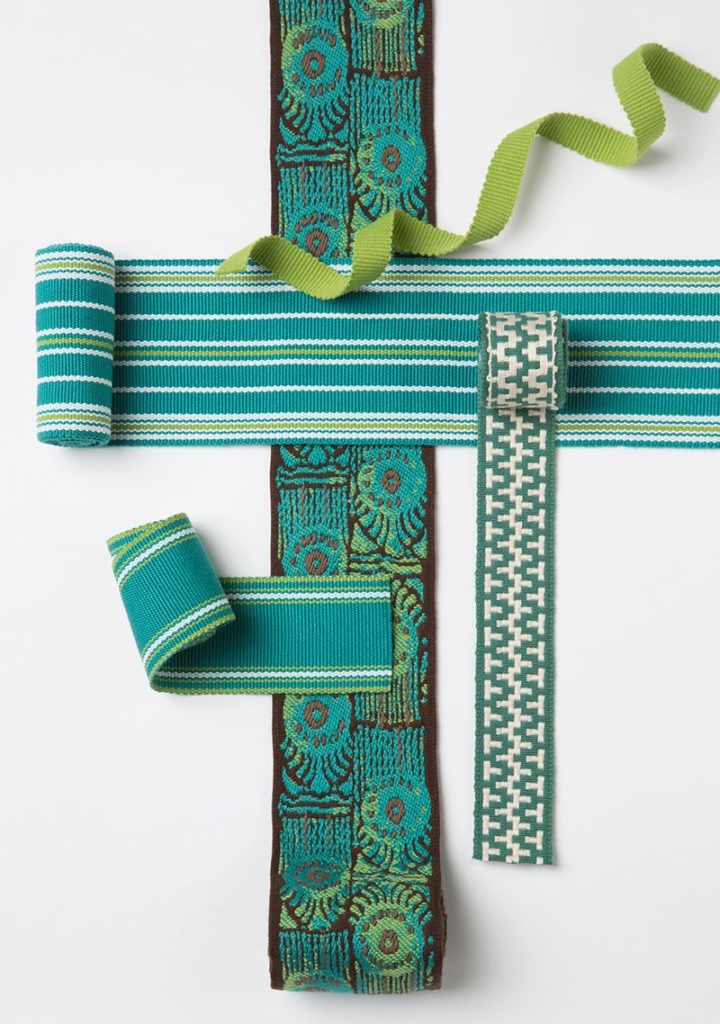 Borderline | Perennials Fabrics