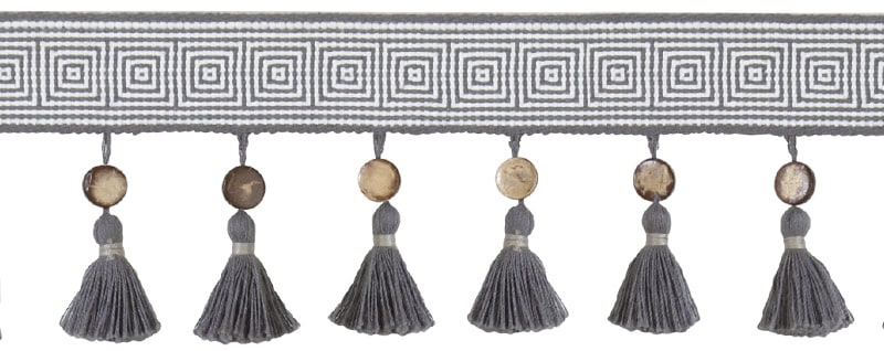 Decorative Fabric Trim | Perennials Fabrics