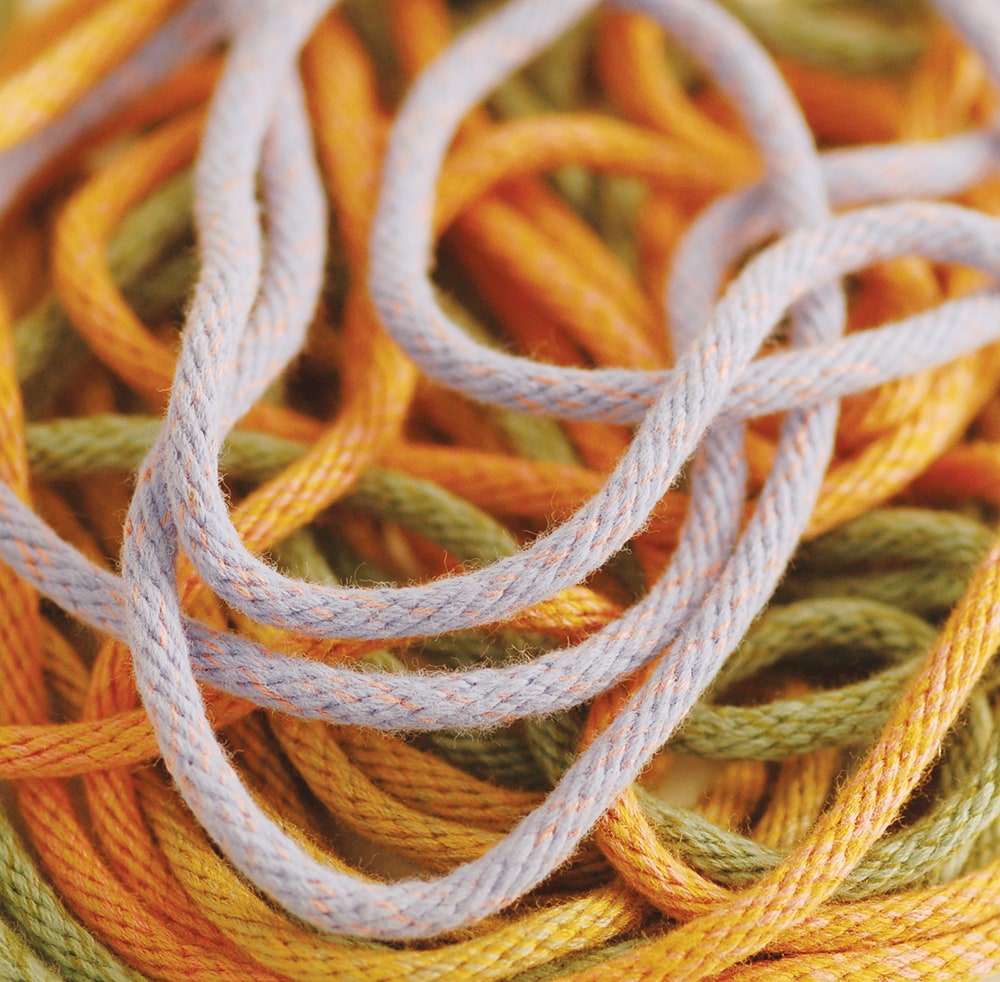 Tiny Cord | Perennials and Sutherland