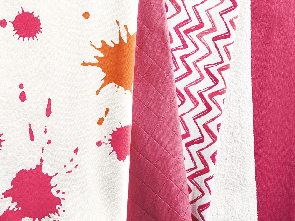 Padded Cell | Perennials Fabrics