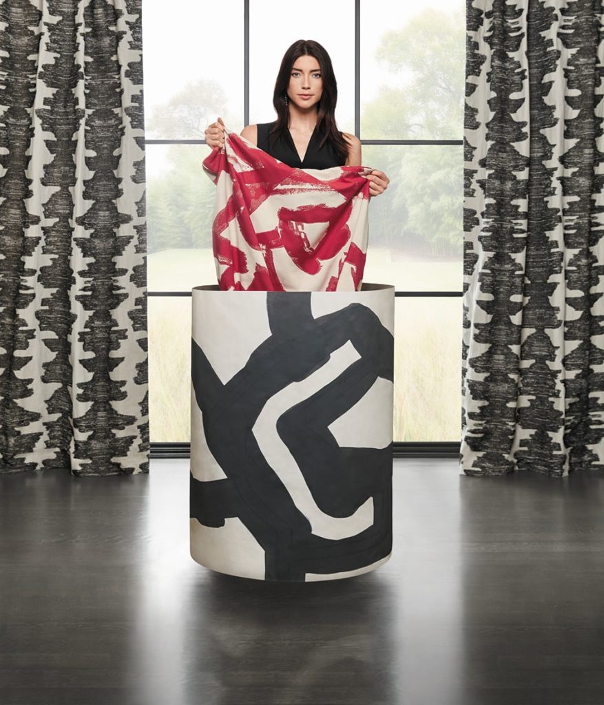 Tangled | Perennials Fabrics