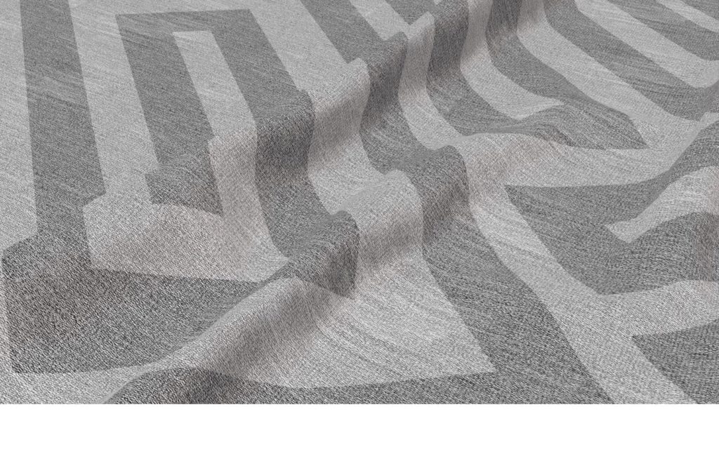 Off Kilter Flatwoven | Perennials Fabrics