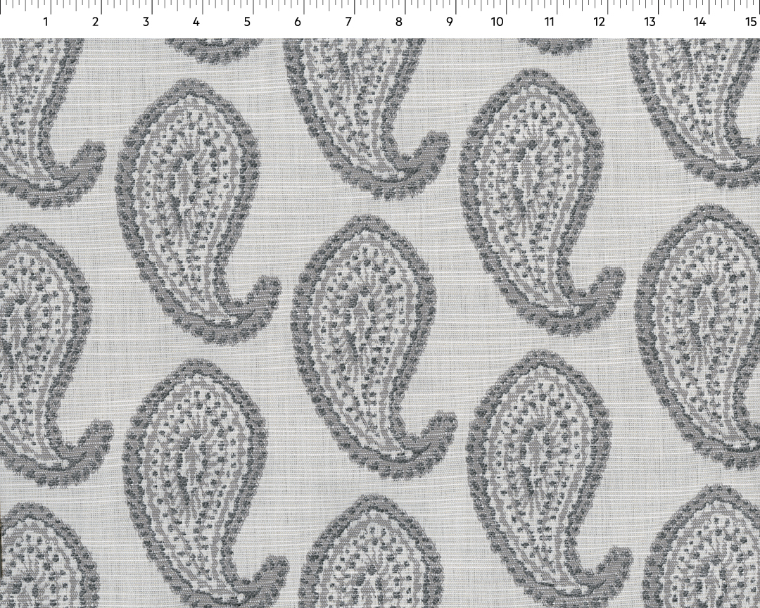 Market Paisley | Perennials and Sutherland