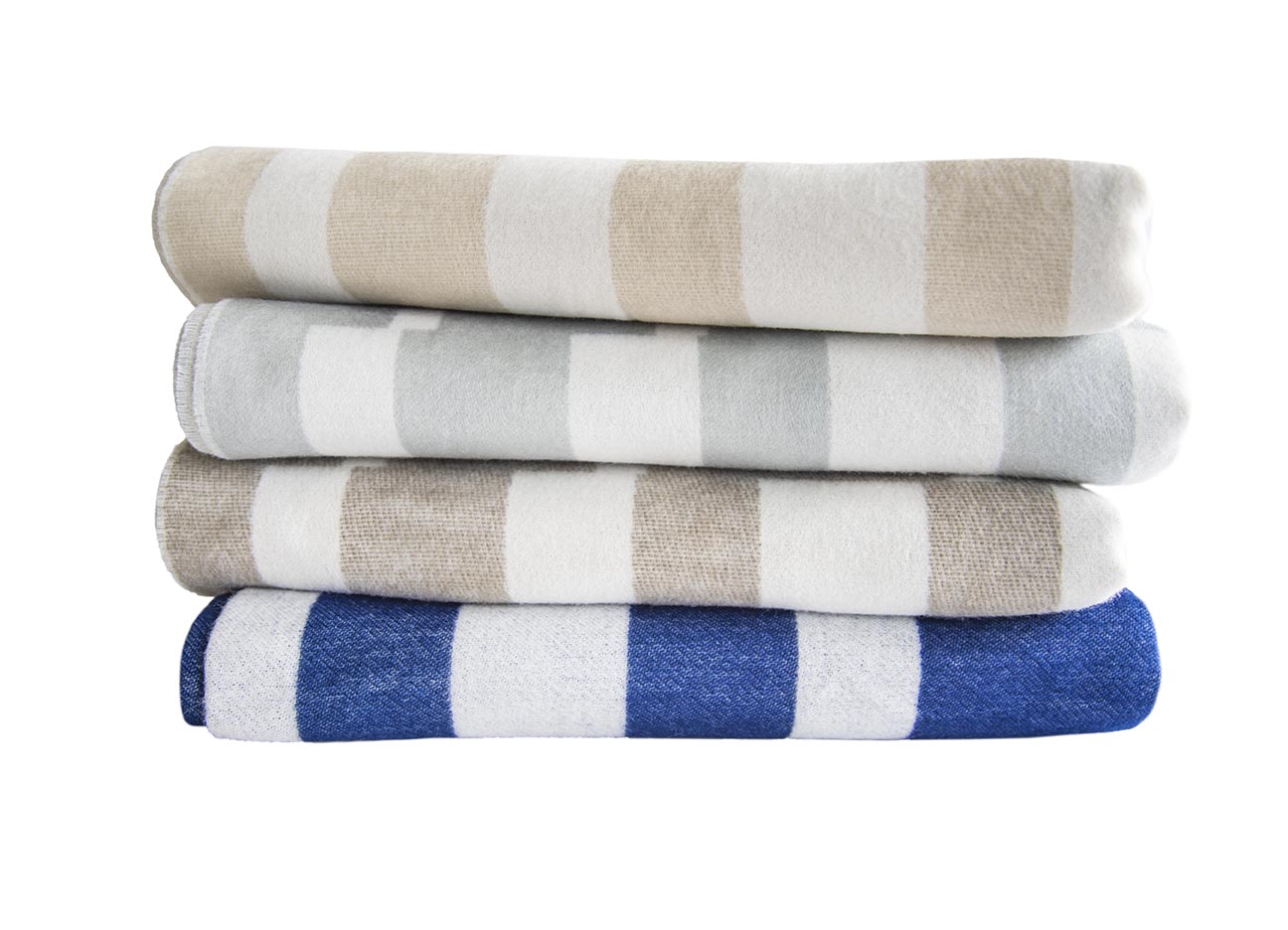 Cuddle Up Brushed Throw | Perennials and Sutherland