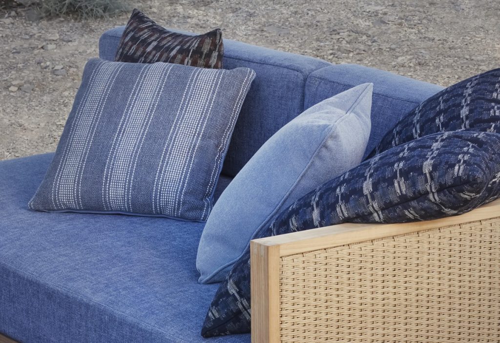 Rugged Stripe | Perennials and Sutherland