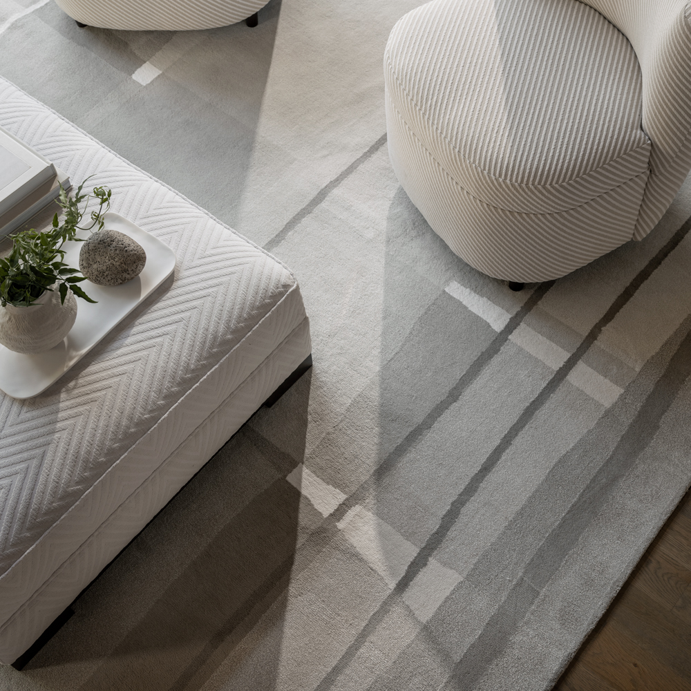 Custom Designer Rugs | Stain-Resistant Indoor and Outdoor Rugs