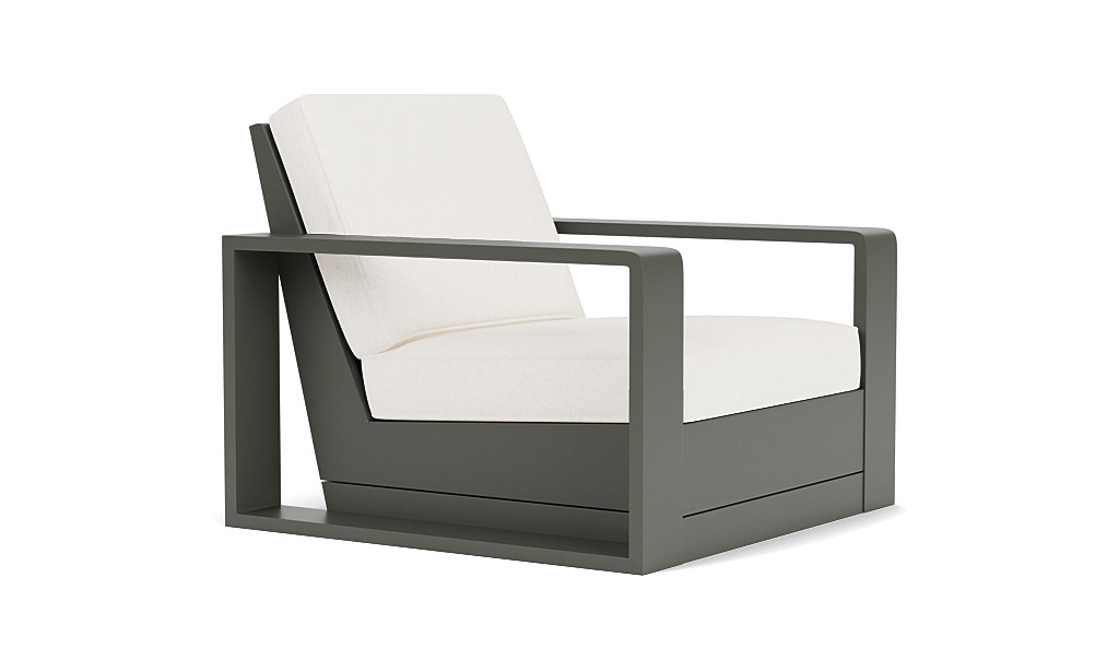 Beachside Lounge Chair | Sutherland Furniture