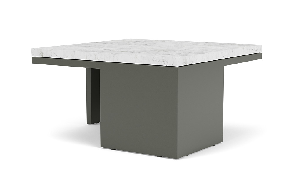 Peninsula Modular Coffee Table | Sutherland Furniture