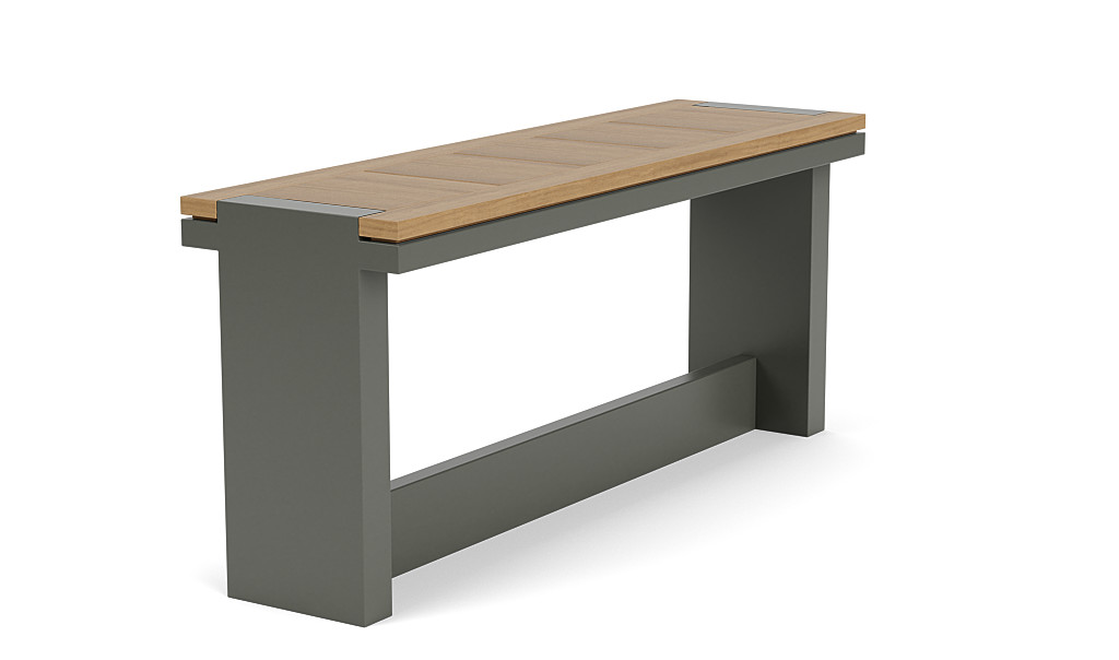 Peninsula Console | Sutherland Furniture