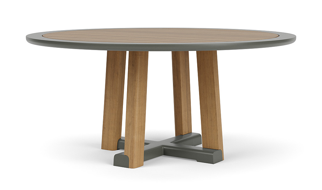 Spin Bench | Sutherland Furniture