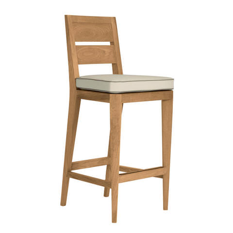 Peninsula Bar Chair | Sutherland Furniture