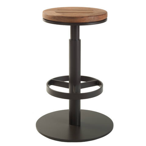 Peninsula Bar Stool | Sutherland Furniture