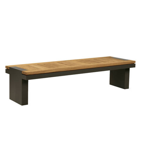 Peninsula Bench | Sutherland Furniture