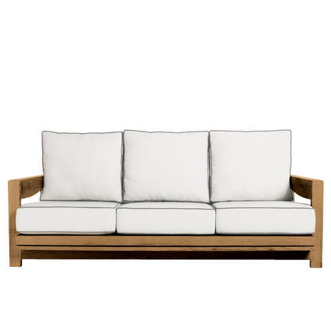 Peninsula Three-Seat Sofa | Sutherland Furniture