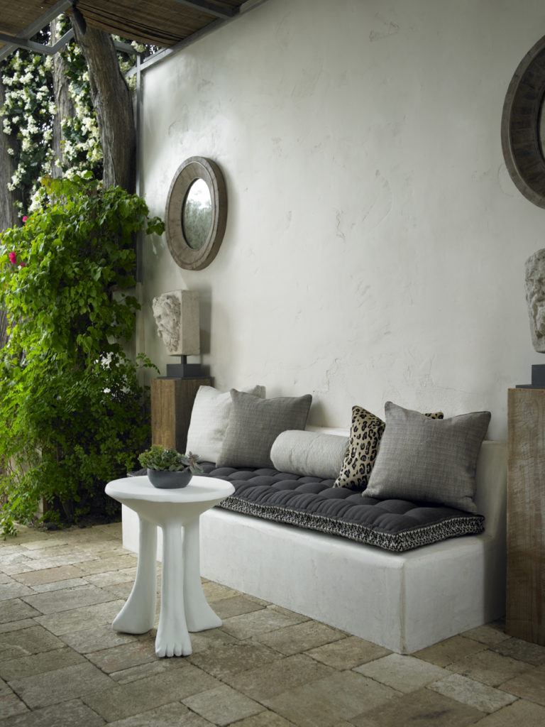 Medium African Table | Sutherland Furniture