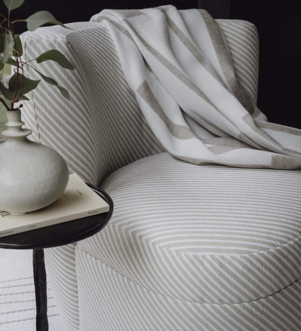 Fresh Angle | Perennials and Sutherland