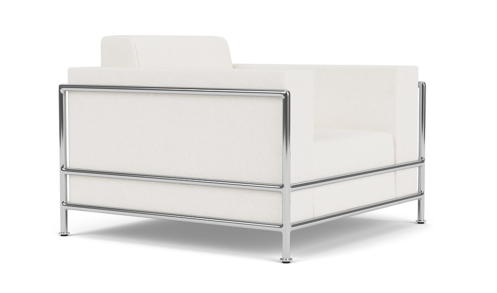 Eclipse Lounge Chair | Sutherland Furniture