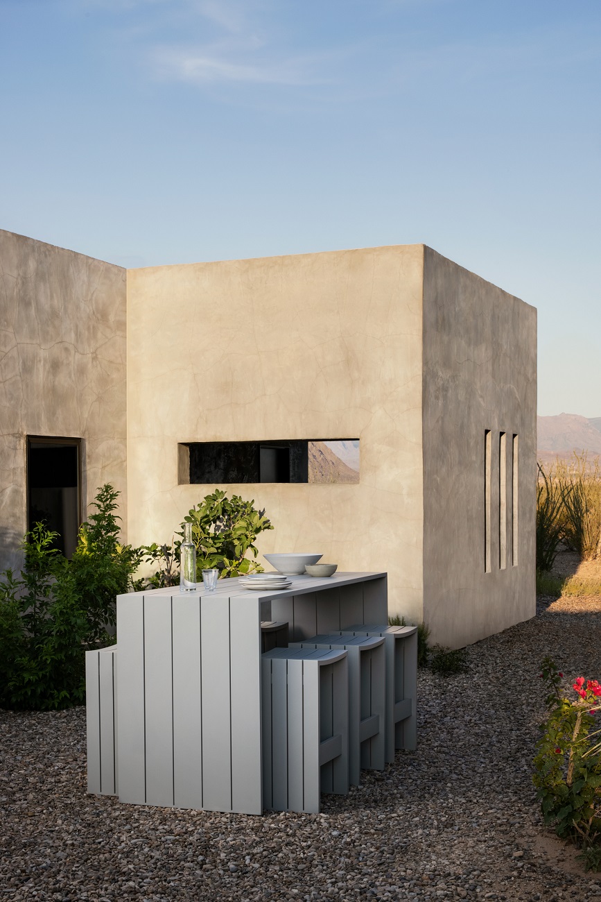 Studio Bar Stool | Sutherland Furniture