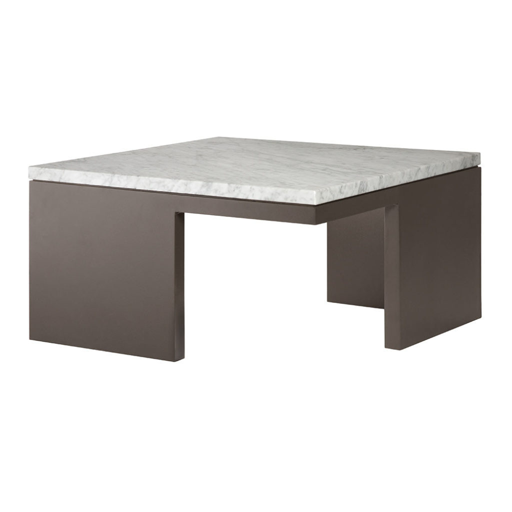 Peninsula Modular Coffee Table | Sutherland Furniture