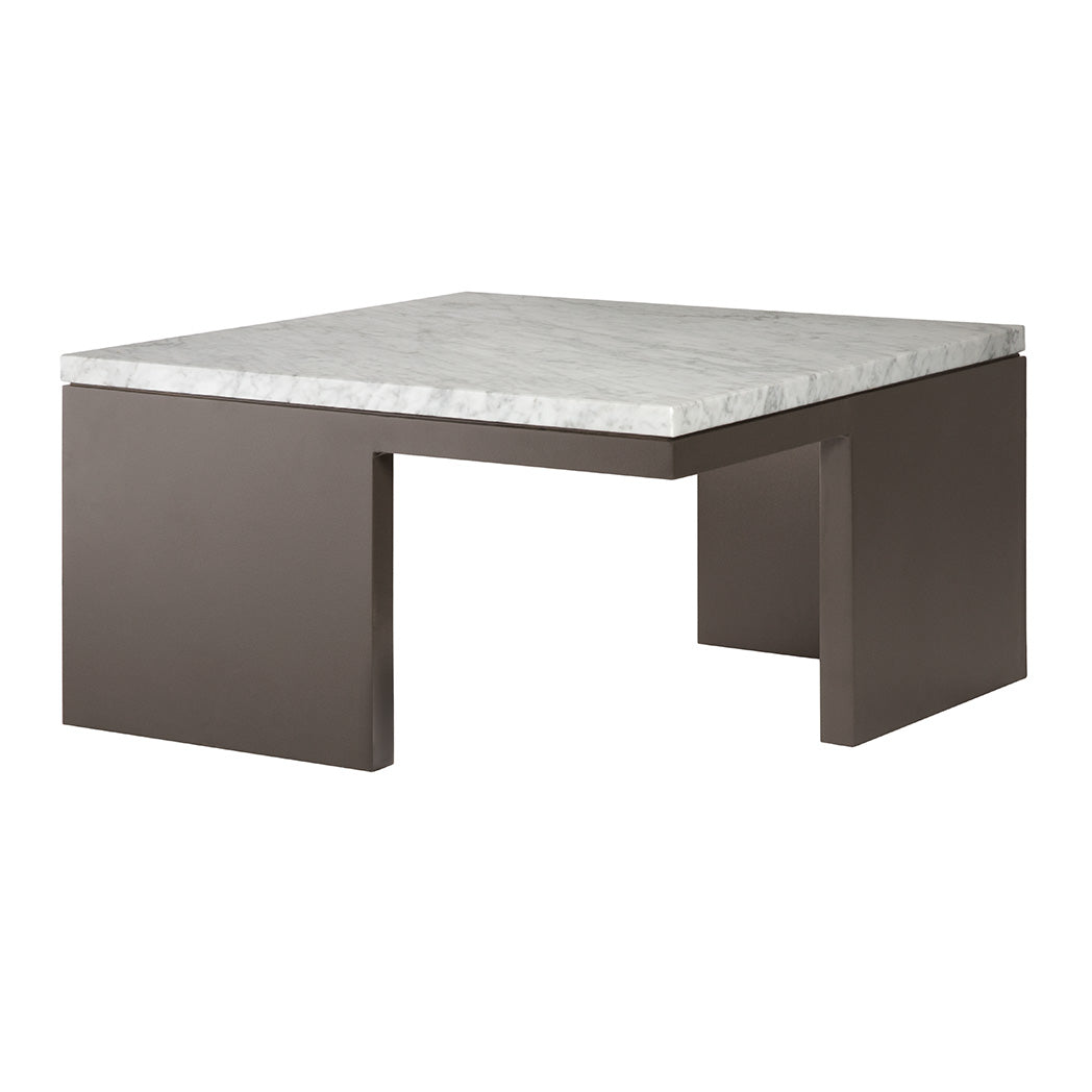 Peninsula 120" Large Rectangular Dining Table | Sutherland Furniture
