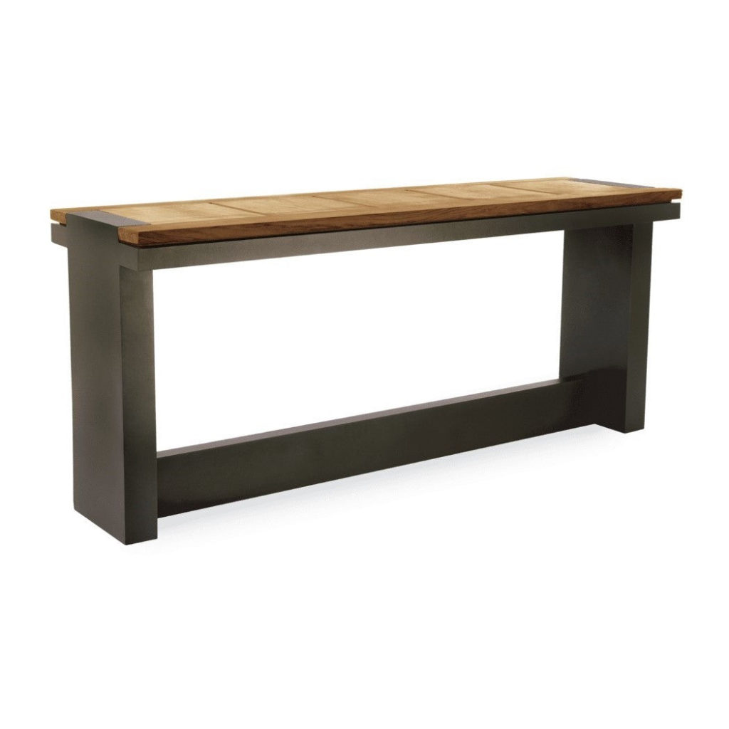 Peninsula Console | Sutherland Furniture