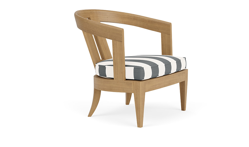 Olympus Lounge Chair | Sutherland Furniture