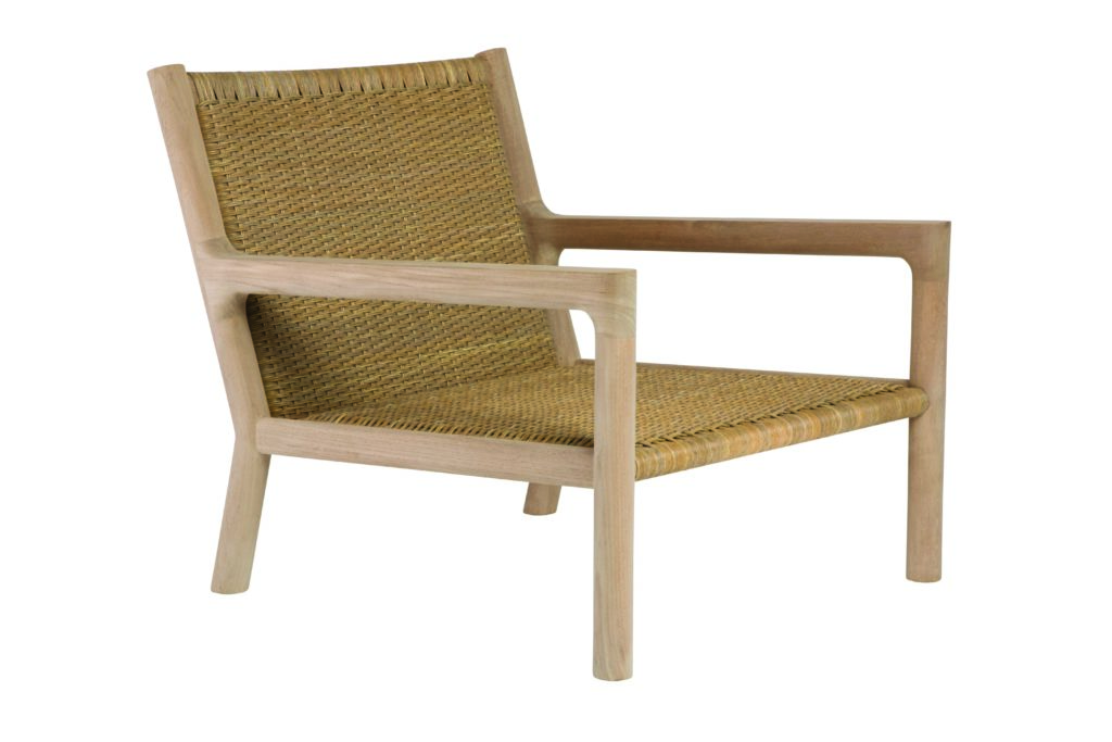Franck Lounge Chair | Sutherland Furniture