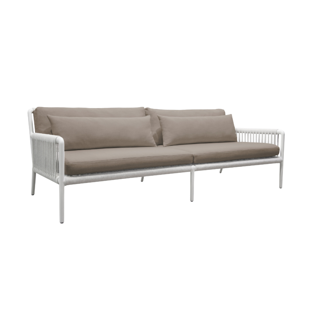 Otti Three-seat Sofa | Sutherland Furniture