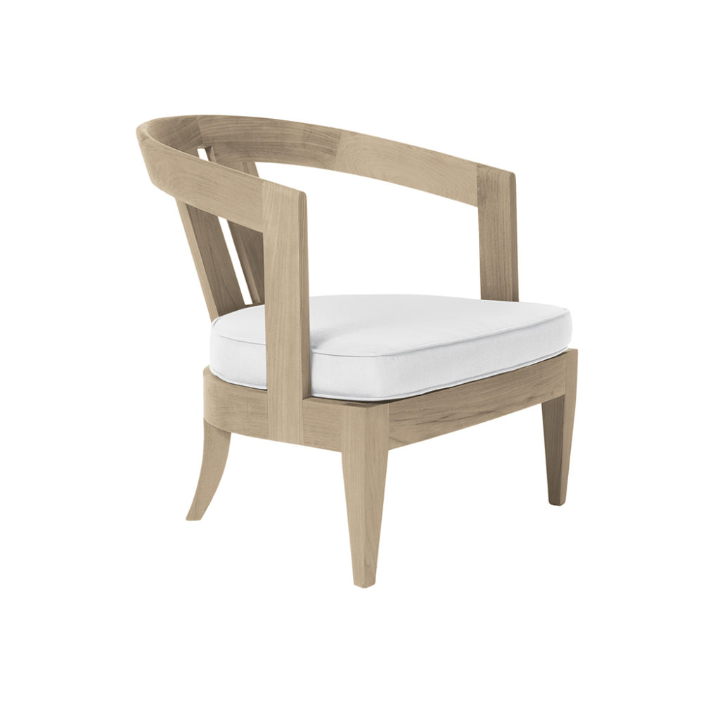 Olympus Lounge Chair | Sutherland Furniture