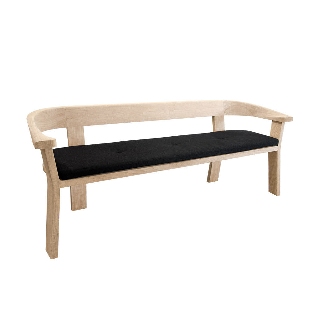Spin Bench | Sutherland Furniture