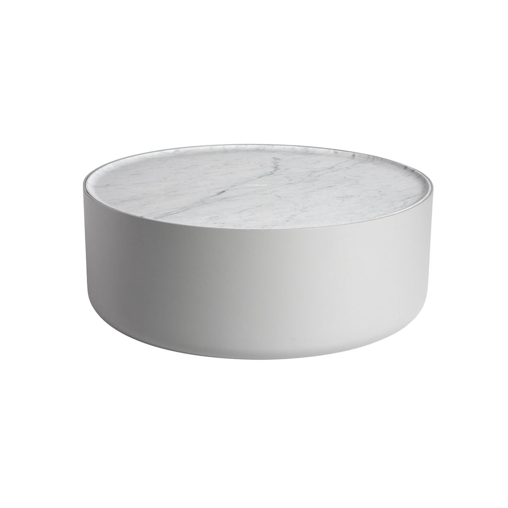 Reef Round Coffee Table | Sutherland Furniture