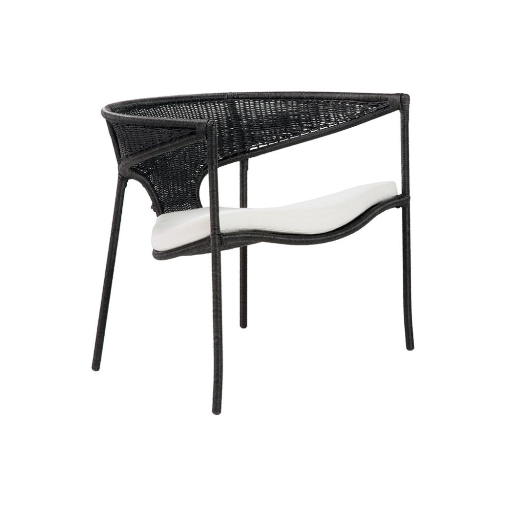 Sag Harbor Lounge Chair | Sutherland Furniture