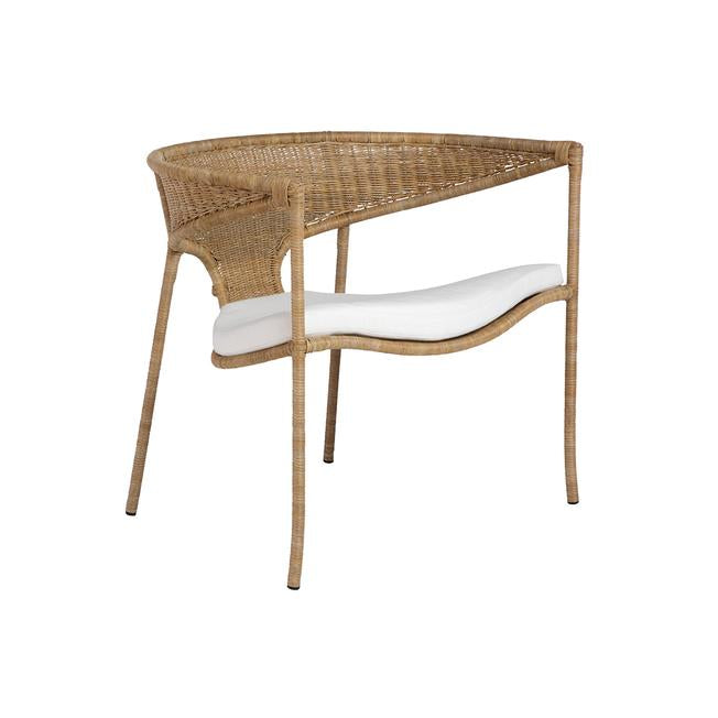 Poolside Lounge Chair | Sutherland Furniture