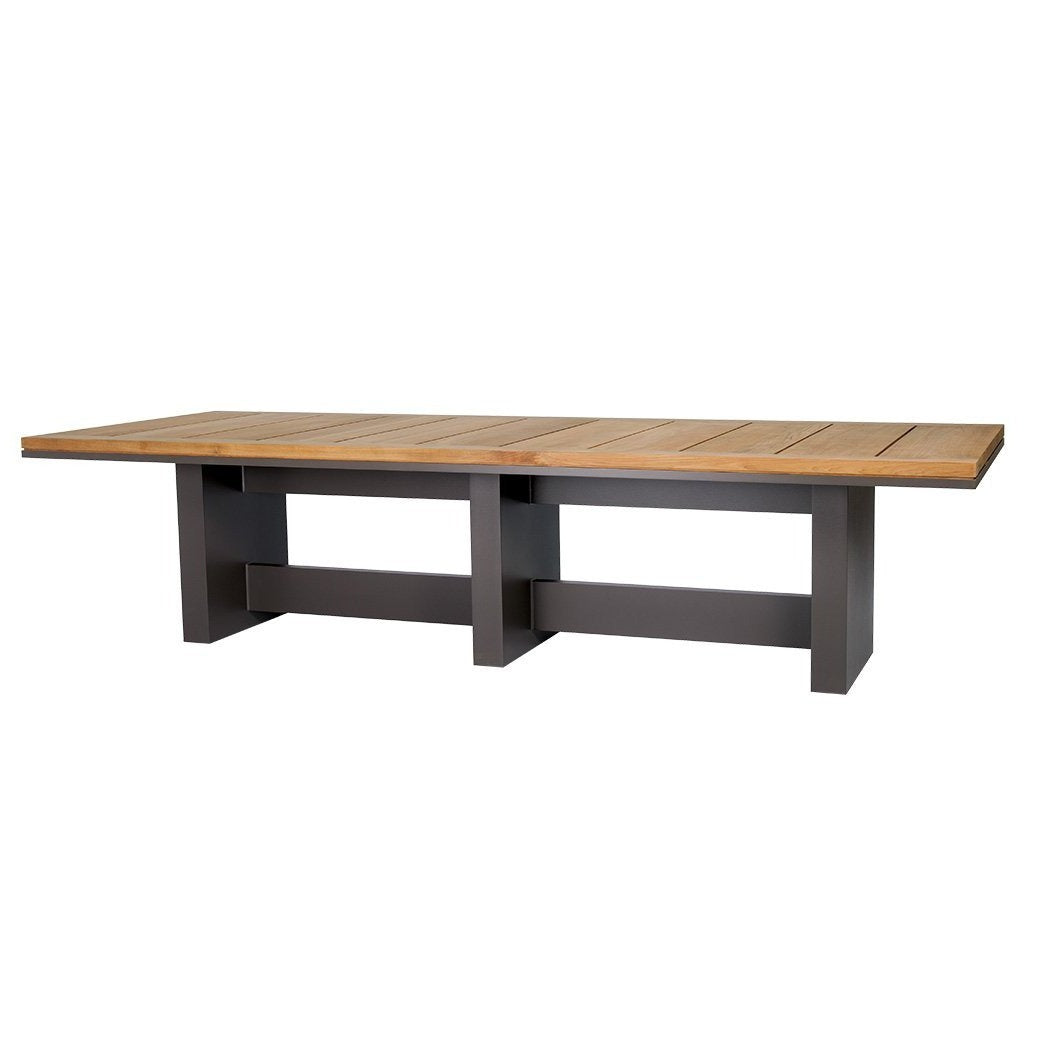 Footed Table | Sutherland Furniture