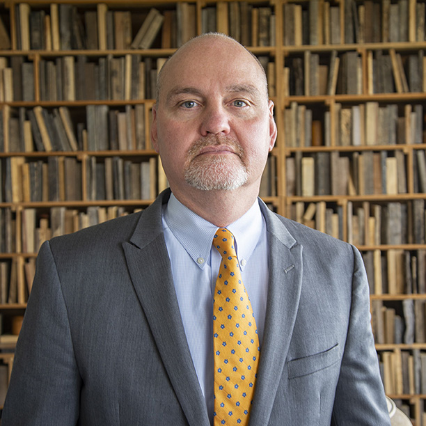 Leadership | Perennials and Sutherland