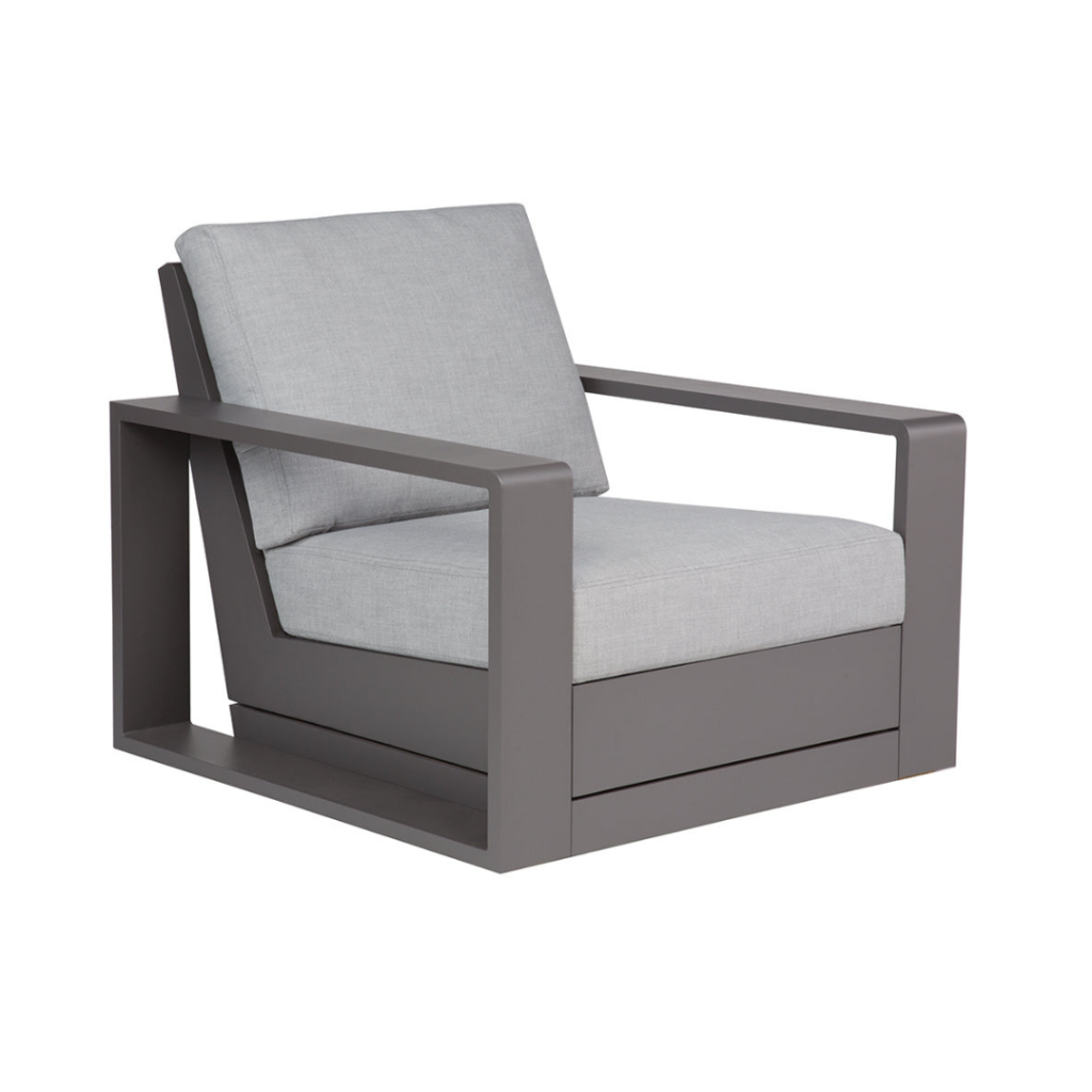 Beachside Lounge Chair | Sutherland Furniture