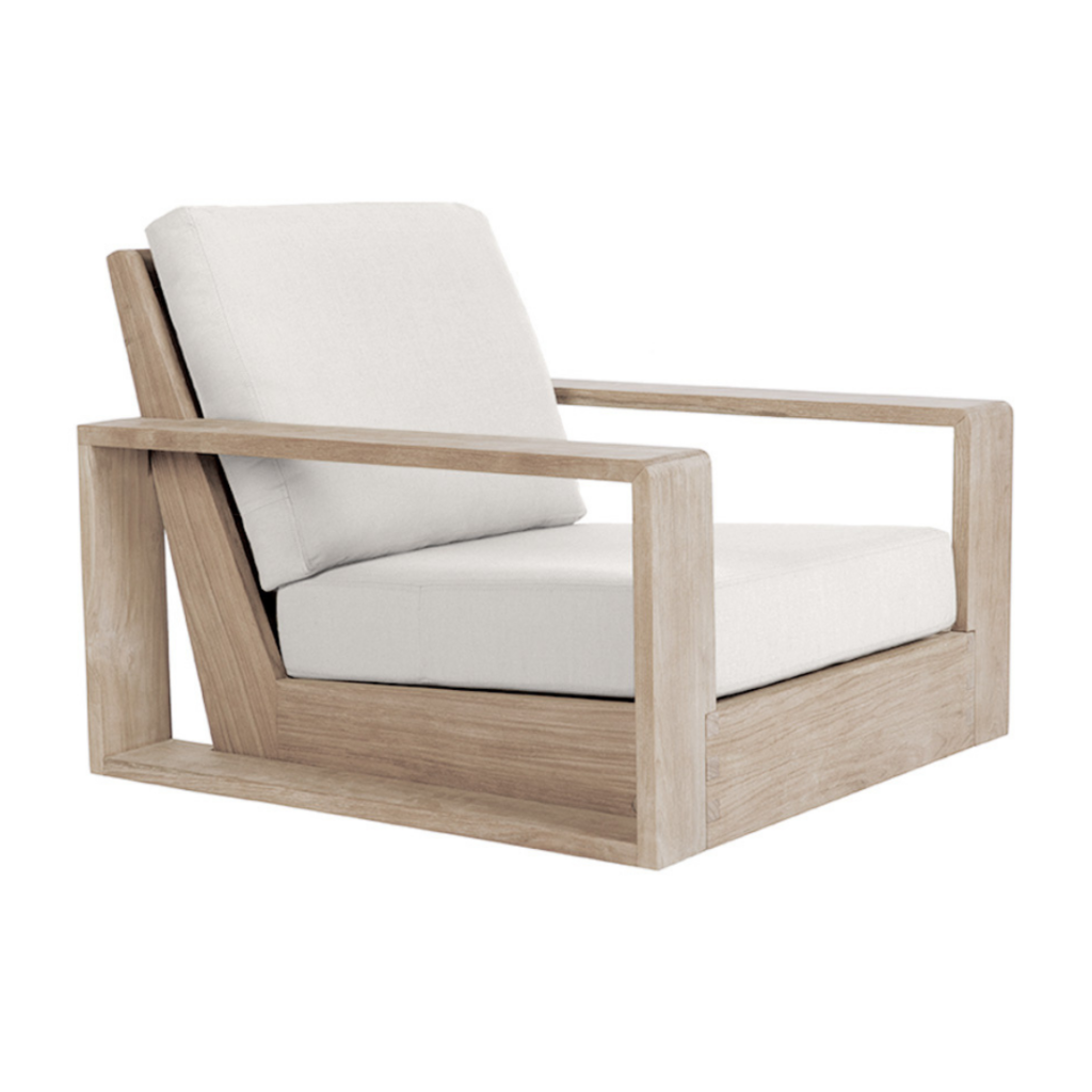 Poolside Lounge Chair | Sutherland Furniture