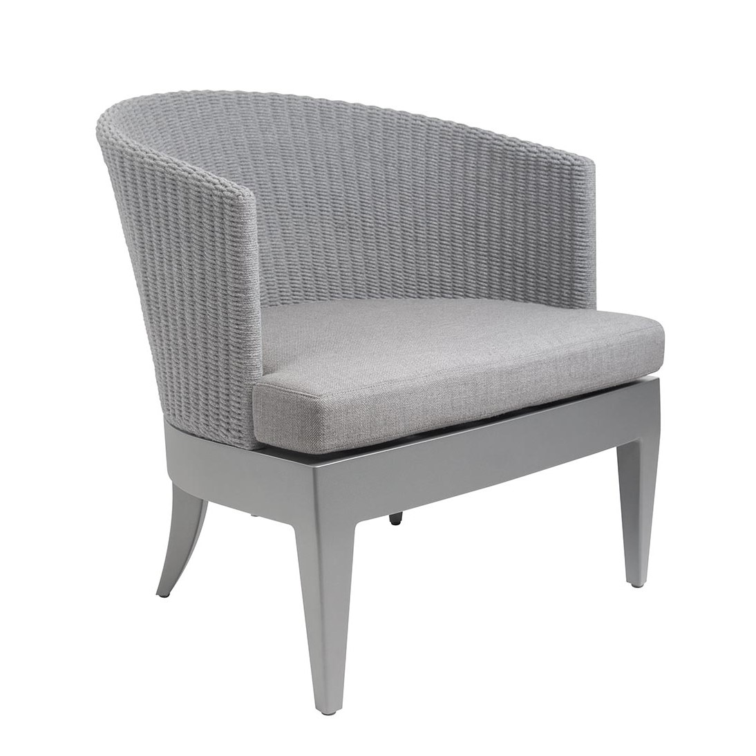 Peninsula Lounge Chair | Sutherland Furniture