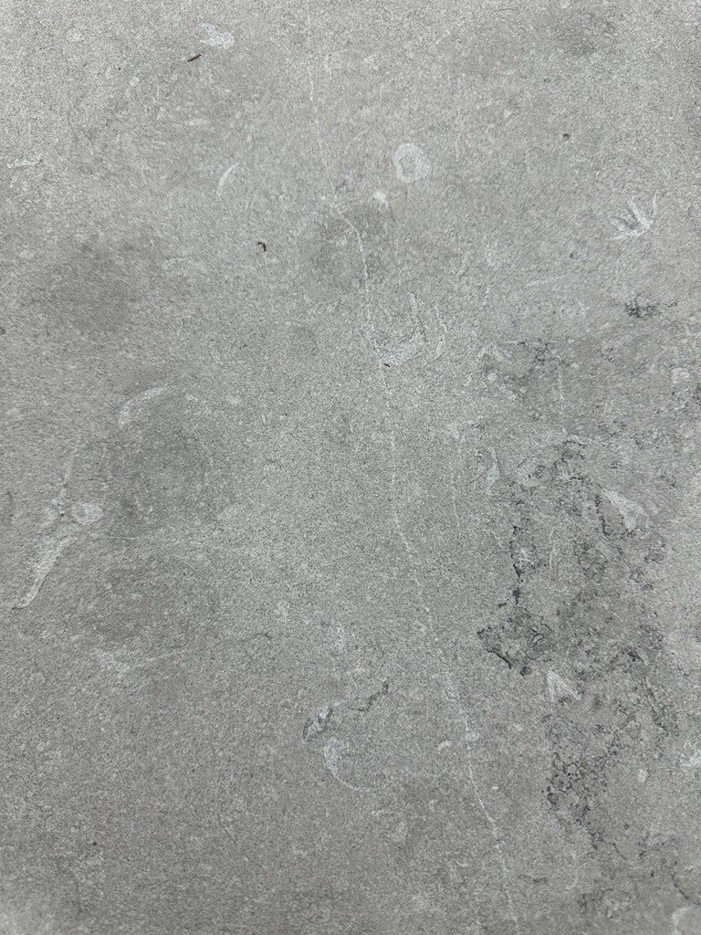 Franck Rectangular Coffee Table W/stone Top | Sutherland Furniture